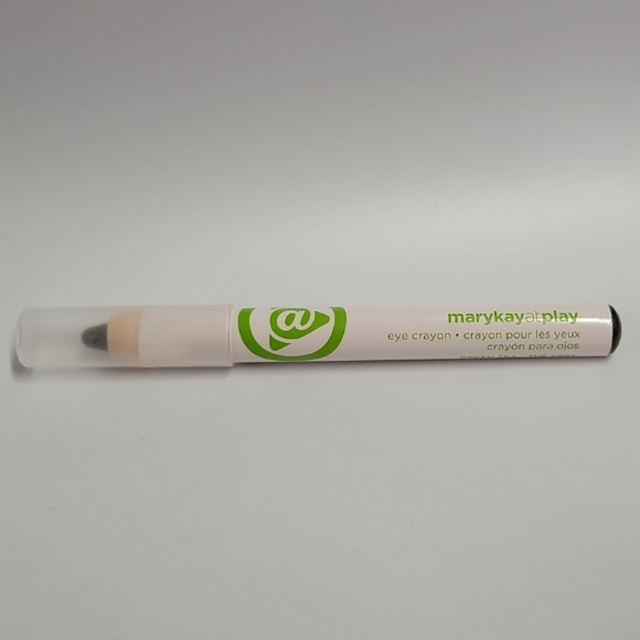 Mary Kay | Makeup | Mary Kay At Play Eye Crayon Green Tea Nwob | Poshmark